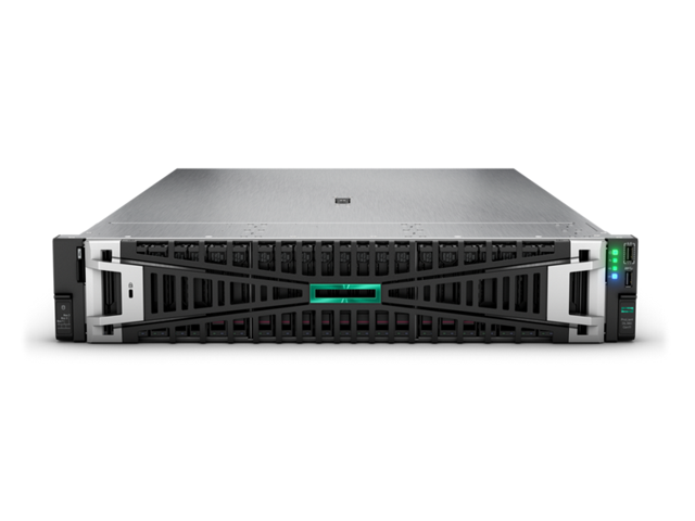 Click here for HPE ProLiant DL380 Gen11 server with one Intel Xeo... prices