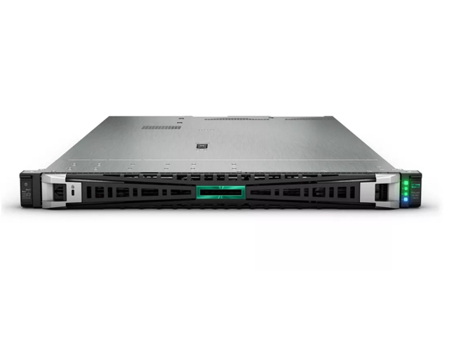 Click here for HPE ProLiant DL360 Gen11 server with one Intel Xeo... prices