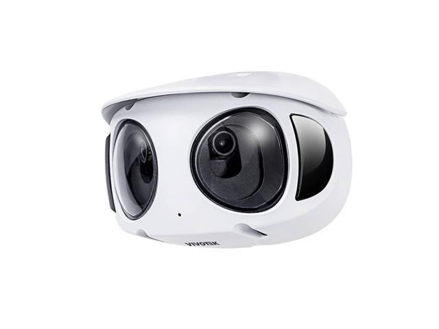 Click here for VIVOTEK 8MP 20M IR MULTI SENSOR OUTDOOR 180 PANORA... prices