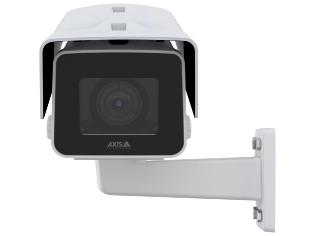 Click here for Axis P1385-E Box Camera 2734-001 prices