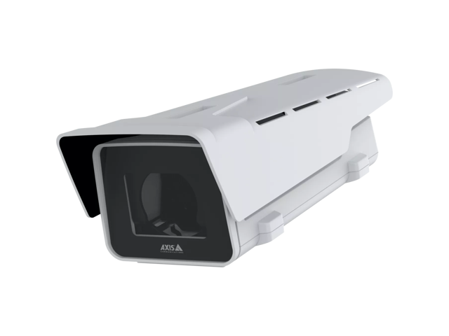 Click here for Axis P1385-BE 2MP Outdoor Surveillance Box Camera... prices