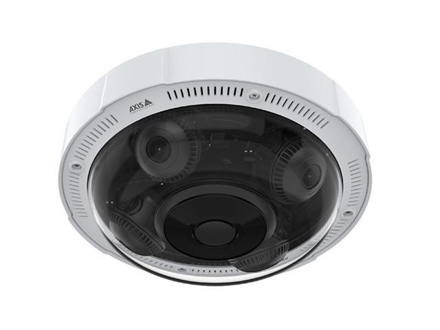 Click here for P3738-PLE Panoramic Camera 4x 4K Multidirectional... prices