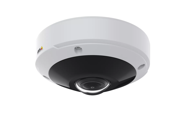 Click here for AXIS M3057-PLR Mk II Dome Camera  6 MP onboard dom... prices