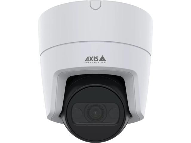 Click here for AXIS M3128-LVE Dome Camera  AI-powered 8 MP turret... prices