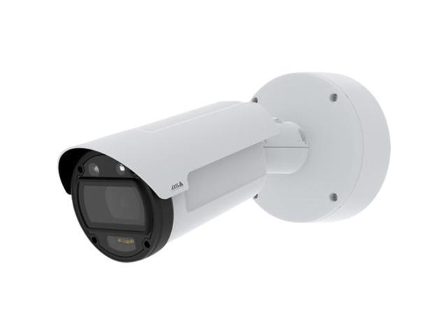 Click here for Axis Q1808-LE Bullet Camera 02507-001 prices
