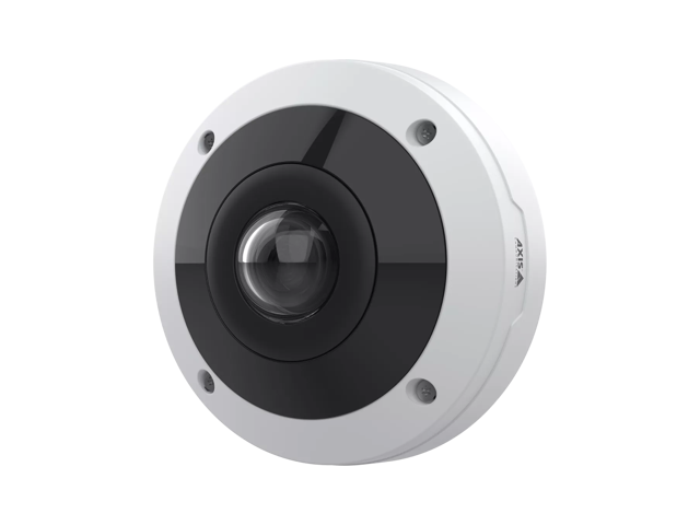 Click here for Axis M4317-PLR Panoramic Camera - 6 MP fisheye cam... prices