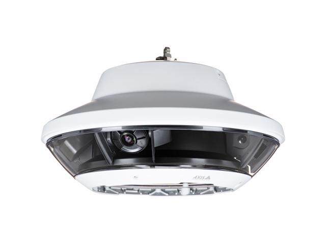 Click here for Axis Q60 Series Q6020-E 5MP Outdoor PTZ Dome Panor... prices