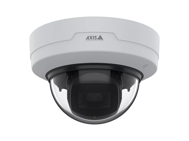 Click here for Axis M4228-LVE Compact 8MP Dome Camera - AI-powere... prices