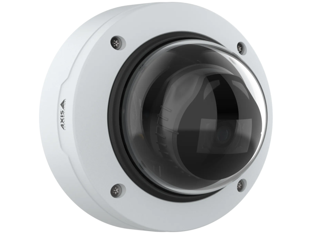 Click here for Axis P3275-V Dome Camera - Indoor 2 MP AI-Powered... prices