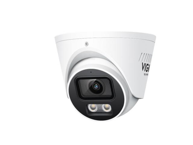 Click here for VIGI InSight S445S 4 Megapixel Network Camera Colo... prices