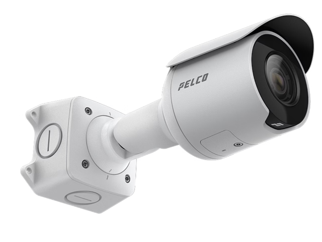 Click here for Sarix Professional 4 Series 8MP Bullet Camera (SRX... prices