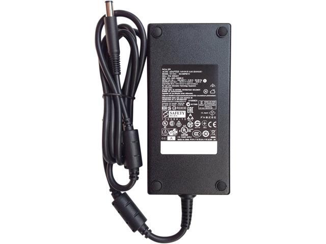 Click here for WW4XY Dell Dell Alienware 17 AC Adapter 180w W prices