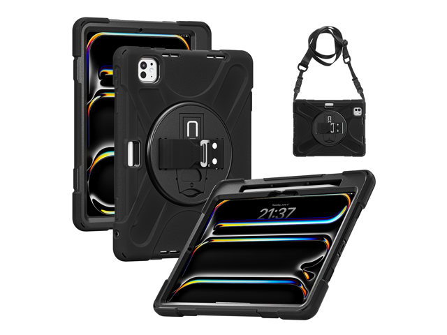 Click here for CODi Rugged Carrying Case for 11 Apple iPad Pro 11... prices