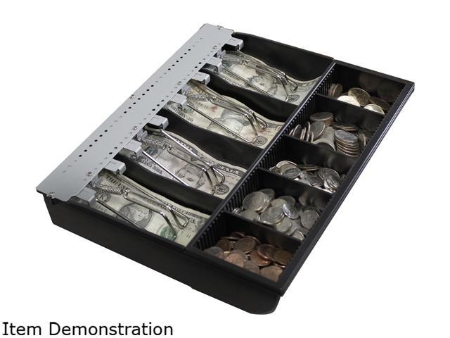 Click here for Adesso MRP-13CD-TR 13-inch POS Cash Drawer Removab... prices