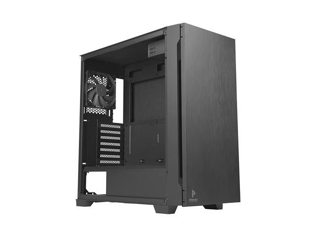 Click here for Antec Soundproof Panel Quiet Middle Tower PC Case... prices