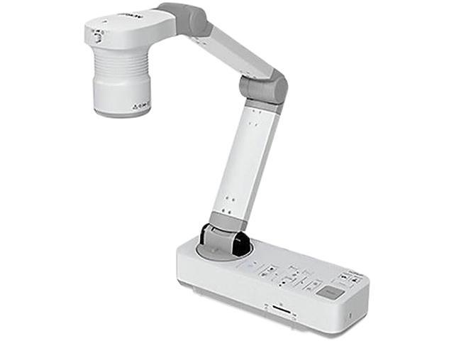 Click here for Epson DC-21 Portable Document Camera with Freeze &... prices