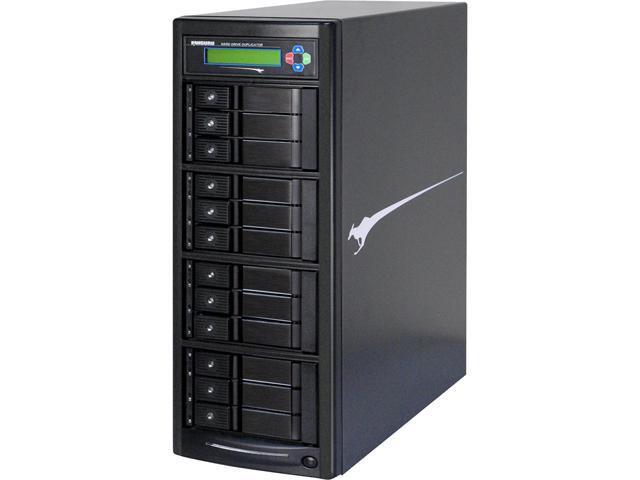 Click here for Kanguru KanguruClone Hard Drive Duplicator 11HD To... prices