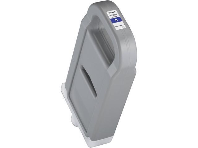 Click here for Canon PFI-706B Ink Cartridge - Blue Pigment Ink Ca... prices