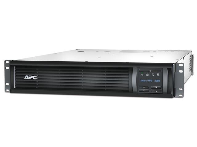 Click here for APC SMT2200RM2UNC Smart-Ups 2200Va Lcd Rm 2U - Ups... prices