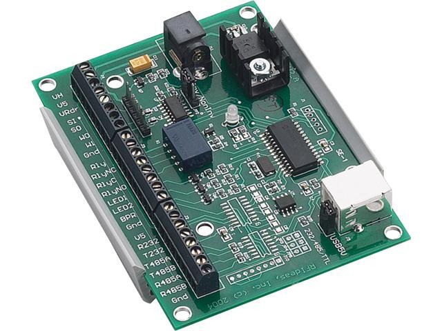 Click here for RF Ideas OEM-W2RS232-V3M Weigand Converter  Rf Ide... prices