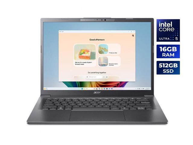 Click here for Acer Aspire 14 WUXGA Touchscreen AI Copilot+ PC Ul... prices