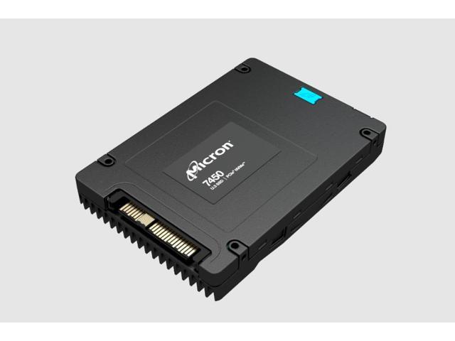 Click here for Micron 7450 PRO - SSD - Enterprise  Read Intensive... prices