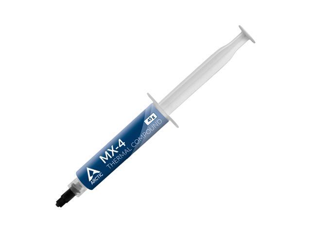 Click here for ARCTIC MX-4 -Thermal Compound Paste - Carbon Based... prices