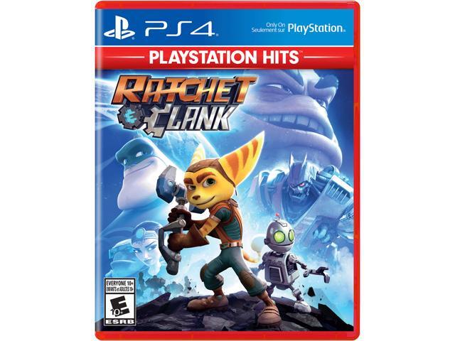 Click here for Ratchet & Clank (PlayStation Hits) - PlayStation 4 prices