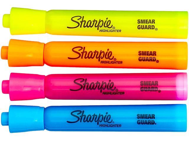 Click here for Sharpie Highlighter - Tank prices