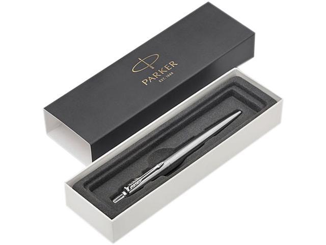 Click here for Parker Jotter Retractable Ballpoint Pen Stainless... prices