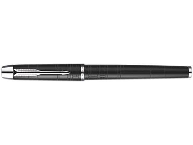 Click here for Parker Pen Pk Im Ct Rb Fine Bk 1931658 prices