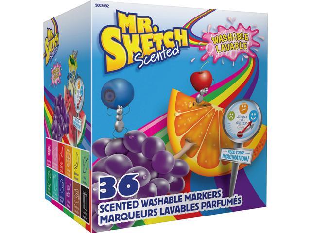 Click here for Mr. Sketch Marker Mr Sktch Wsh 3 Ast 2003992 prices