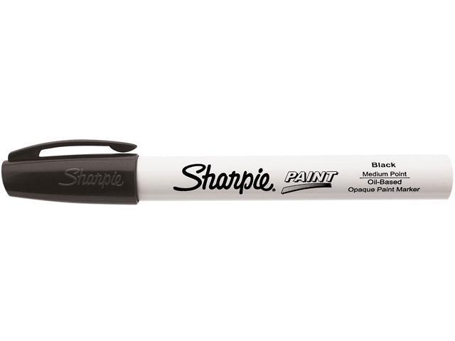 Click here for Sharpie Permanent Paint Marker  Medium Bullet Tip... prices