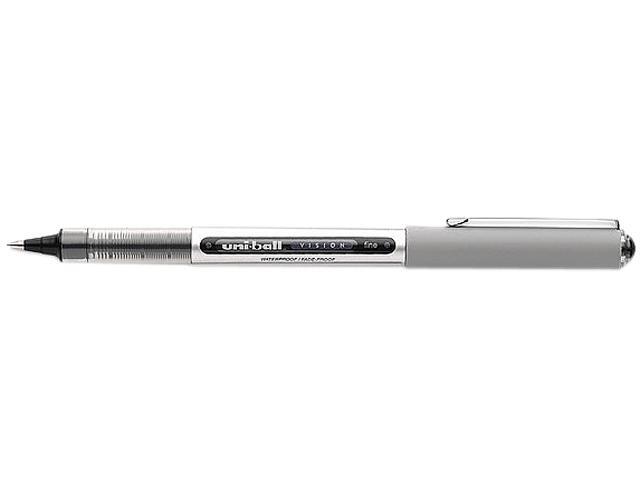 Click here for uni-ball Pen Ub Vision Fine 0.7 Bk 1921066 prices