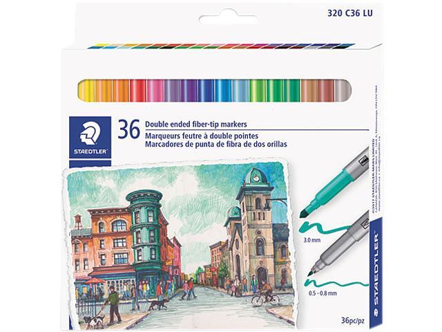 Click here for Double Ended Markers  Assorted Bullet Tips  Assort... prices