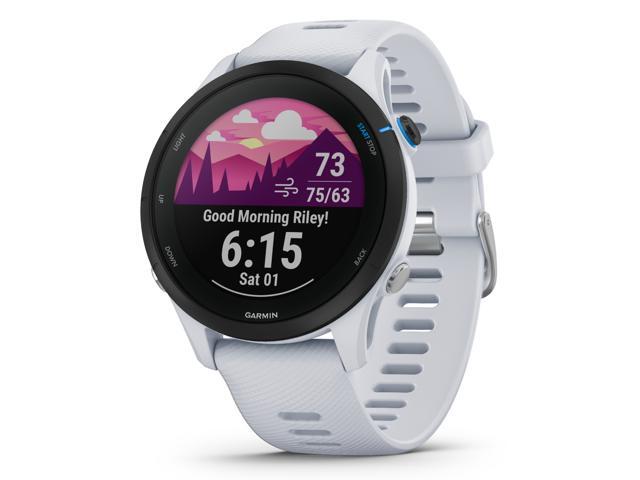 Click here for Garmin Forerunner 255 Music  Whitestone Smart Watc... prices
