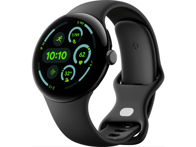 Click here for Google Pixel Watch 3 (41mm) - Android Smartwatch w... prices