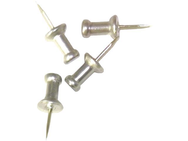 Click here for Advantus Aluminum Push Pins prices