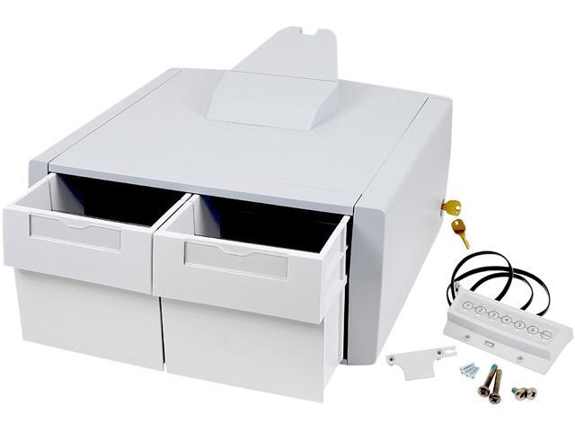 Click here for Ergotron SV43 Primary Double Tall Drawer for Lapto... prices