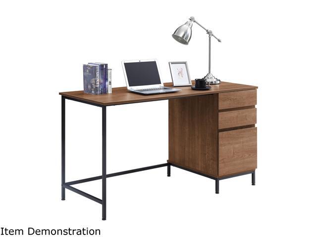 Click here for Lorell SOHO 3-Drawer Desk prices
