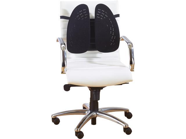 Click here for Kensington K60412WW SmartFit Conform Back Rest - B... prices