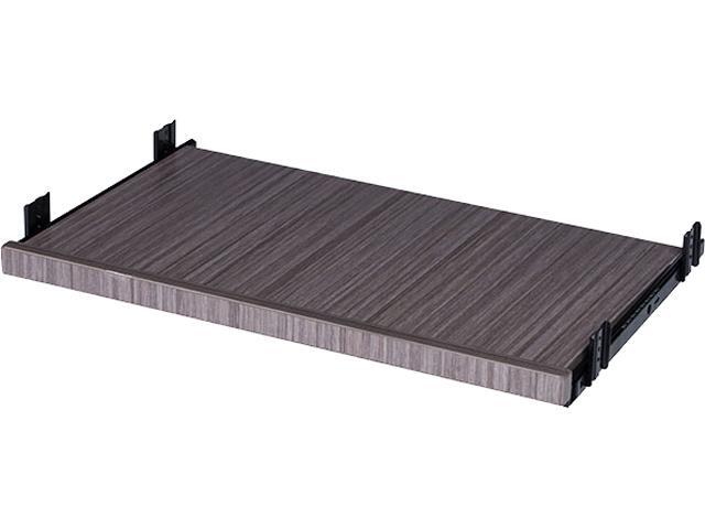 Click here for Boss Keyboard Tray  Driftwood prices