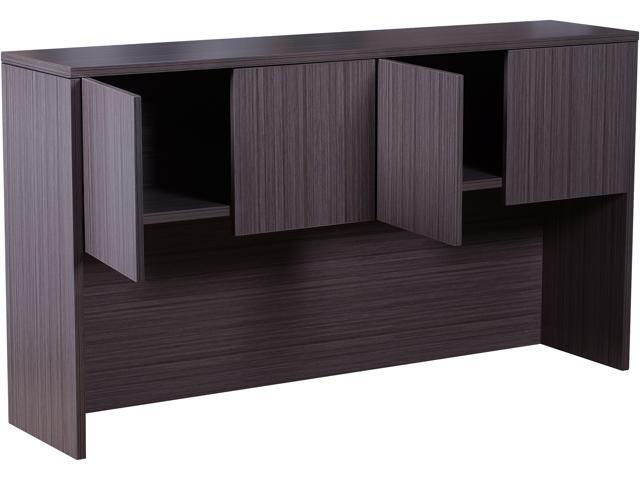 Click here for Boss 66 Four Door Hutch - Driftwood prices