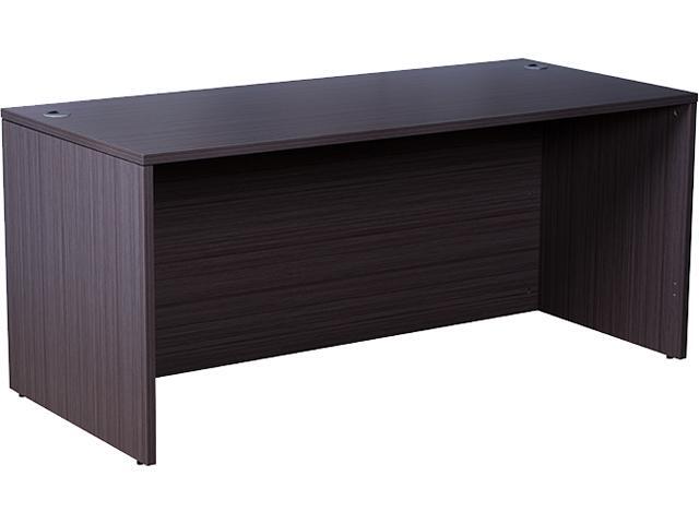 Click here for Boss Desk Shell  60W X 30D  Driftwood prices