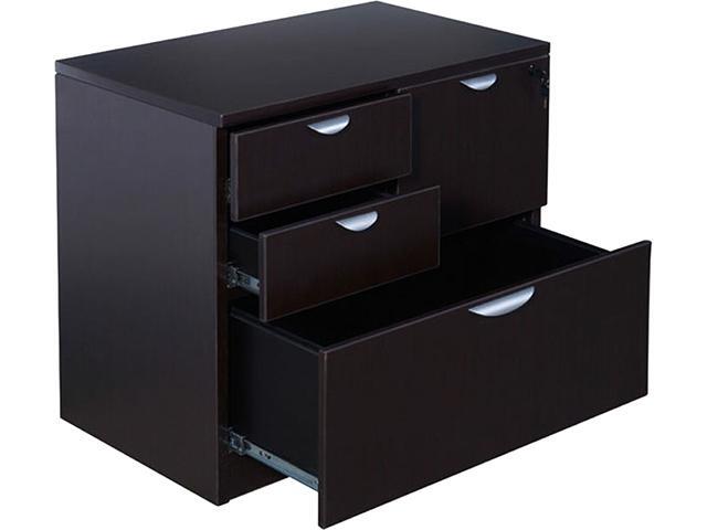 Click here for Boss Combo Lateral File  Mocha 31*22 prices
