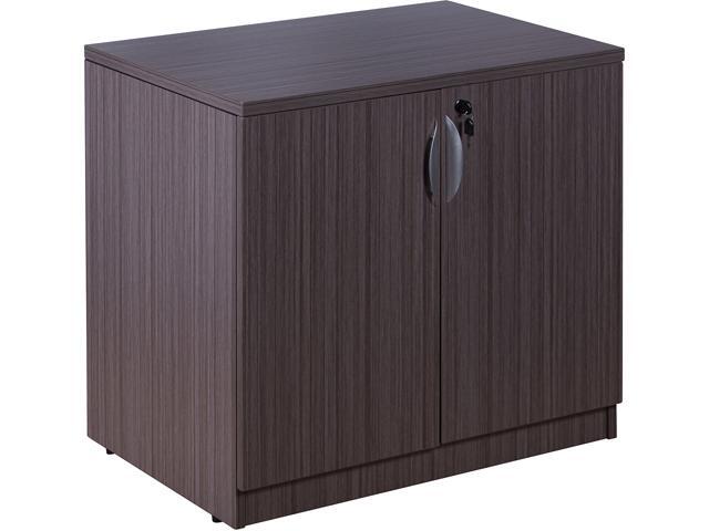 Click here for Boss Storage Cabinet - Driftwood prices