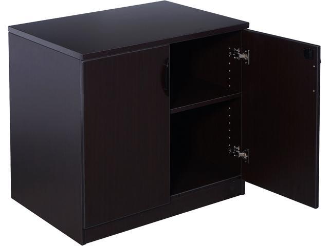 Click here for Boss Storage Cabinet - Mocha prices
