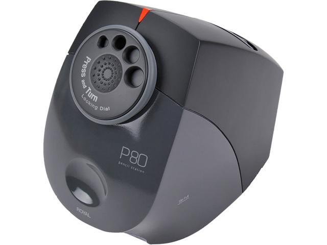 Click here for ROYAL P80 PENCIL SHARPENER prices