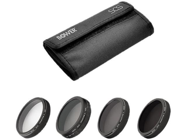Click here for Bower Sky Capture Series SCS-FK4PH Filter Kit  4 P... prices