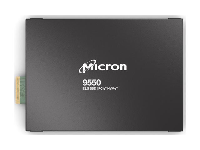 Click here for Micron 9550 PRO 30 TB Solid State Drive - E3.S Int... prices